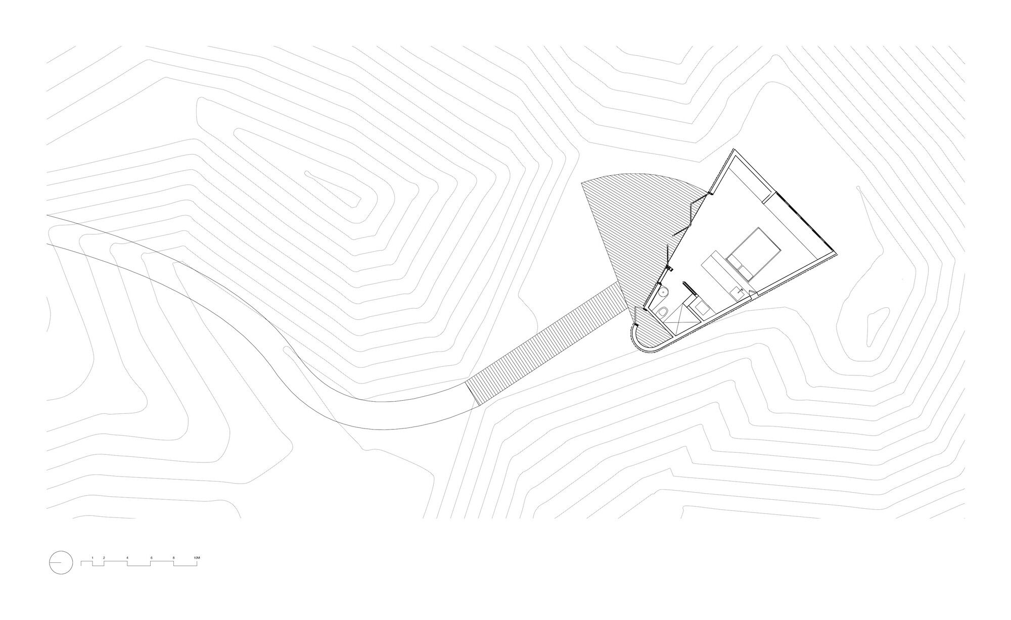 Gallery of Dolphin Sands Studio | Matt Williams Architects | Media - 2