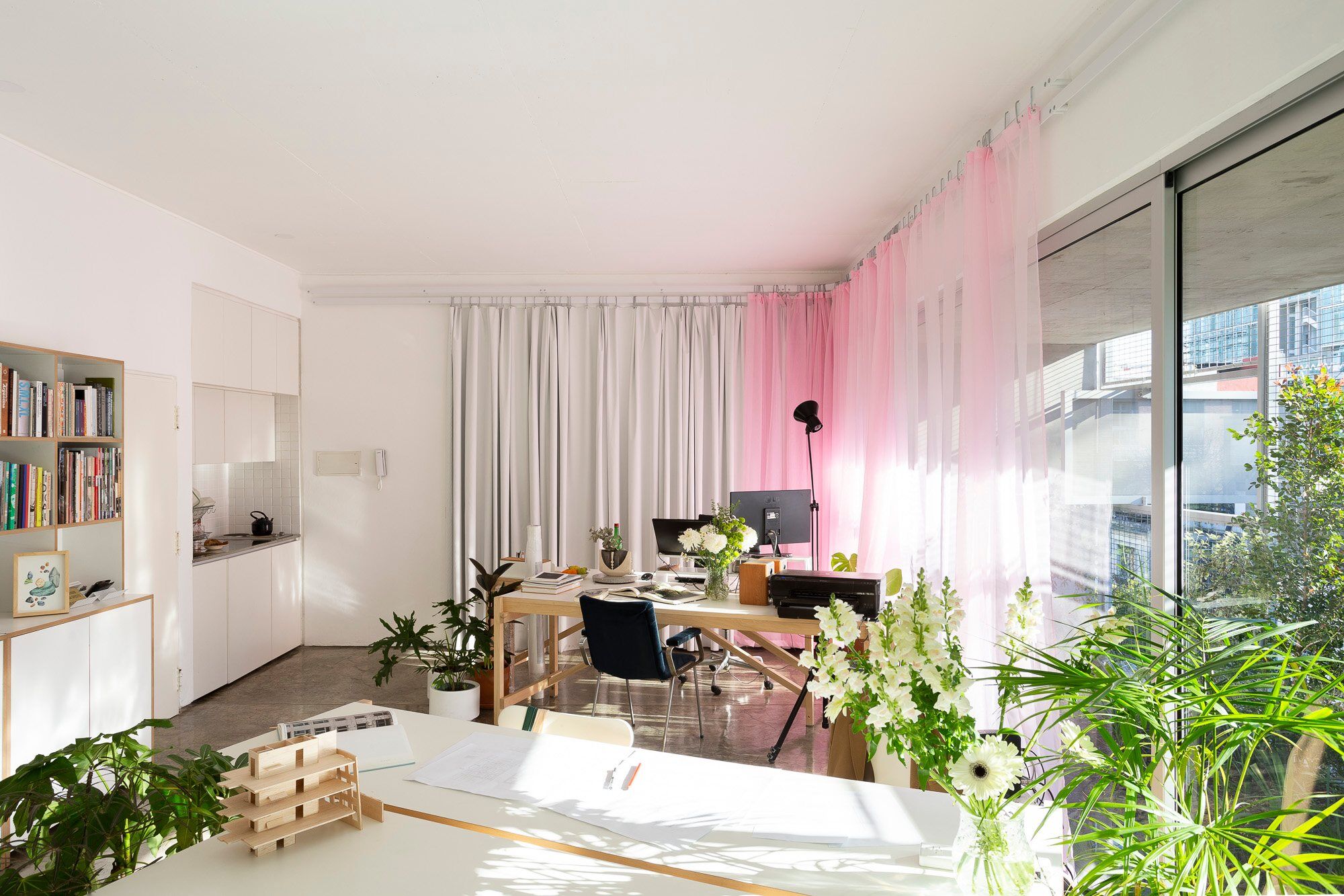 Gallery of Bonpland 2169 Building | Adamo Faiden | Media - 1