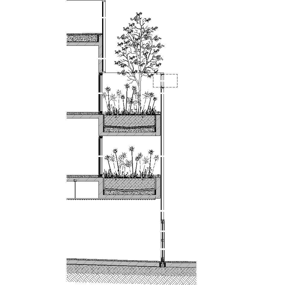 Gallery of Bonpland 2169 Building | Adamo Faiden | Medios De ...