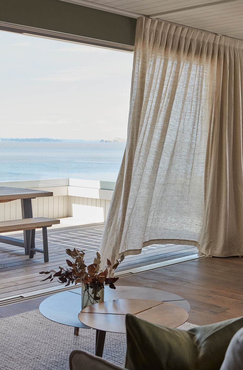 Kyoto Ricepaper by James Dunlop Textiles | Archello