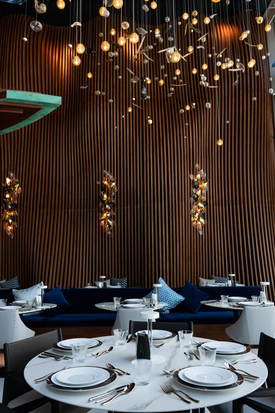 KOA Restaurant | Mareines Arquitetura | Media - Photos and Videos ...