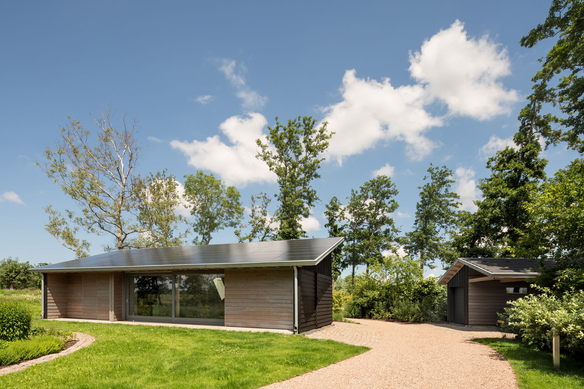 Light Atelier | Mirck Architecture | Archello