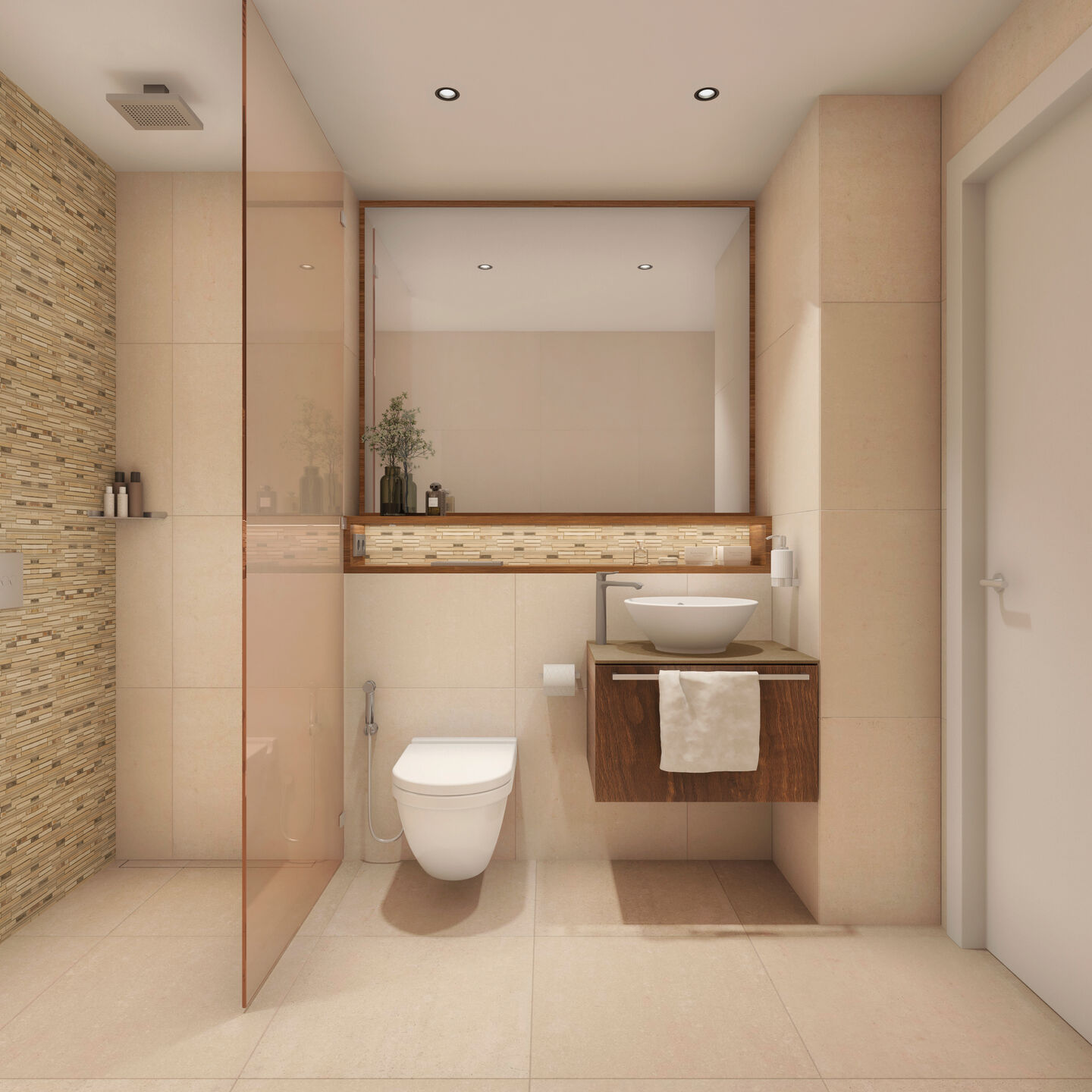 Gallery of Luxury Hotel in Riyadh | Intercon | Media - 4