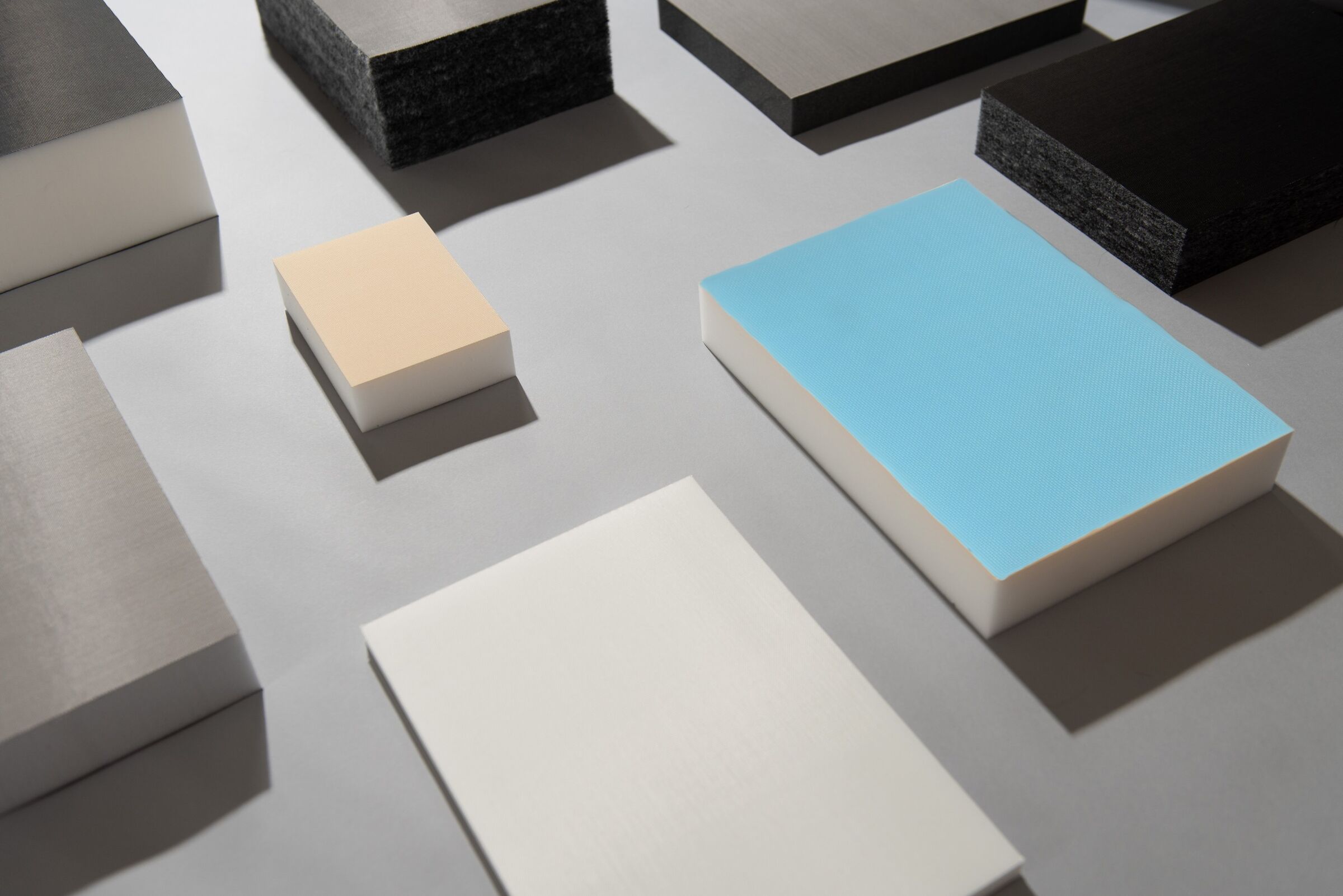 Megasorber FM acoustic panels da Megasorber | Archello