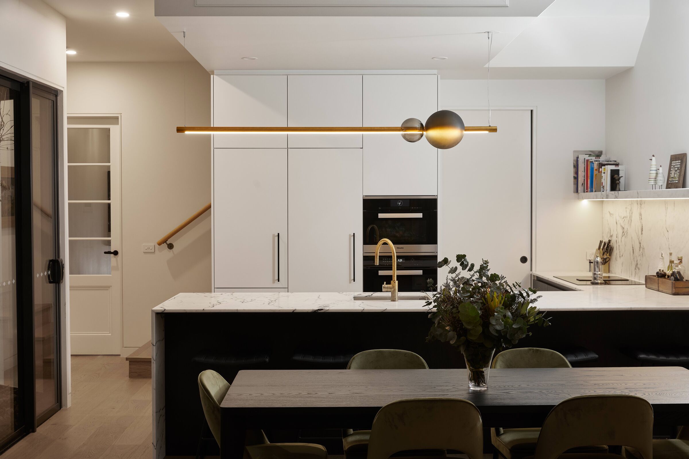 Kimber St. Richmond | ILANEL Design Studio | Archello