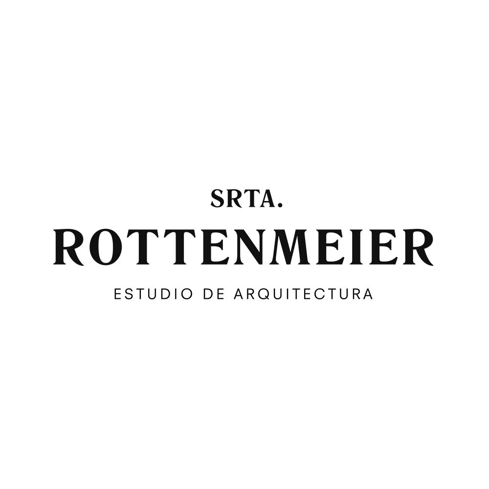Srta. Rottenmeier Estudio de Arquitectura | Archello