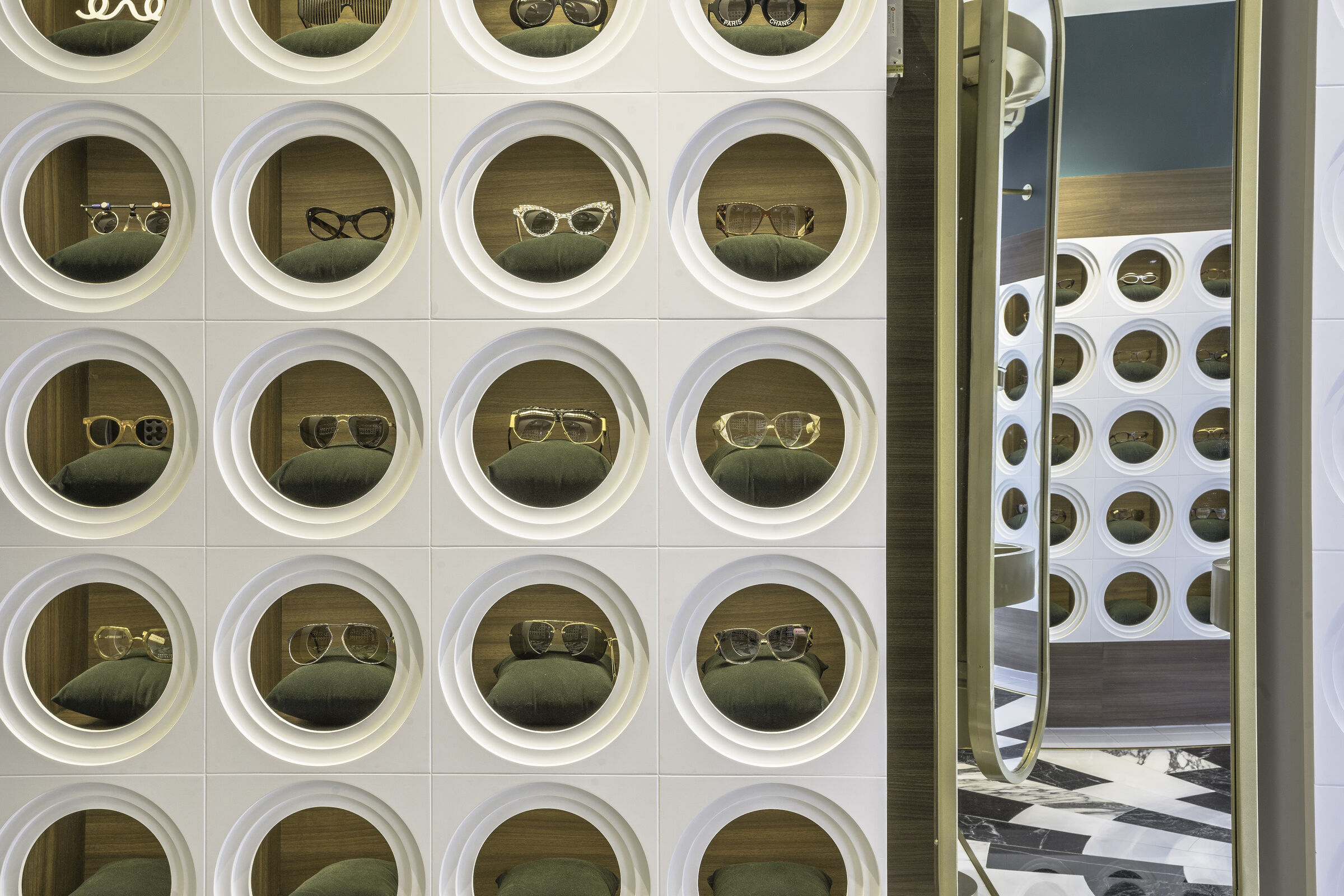 Gallery of HUUU! Store | AA+A Architect | Media - 34