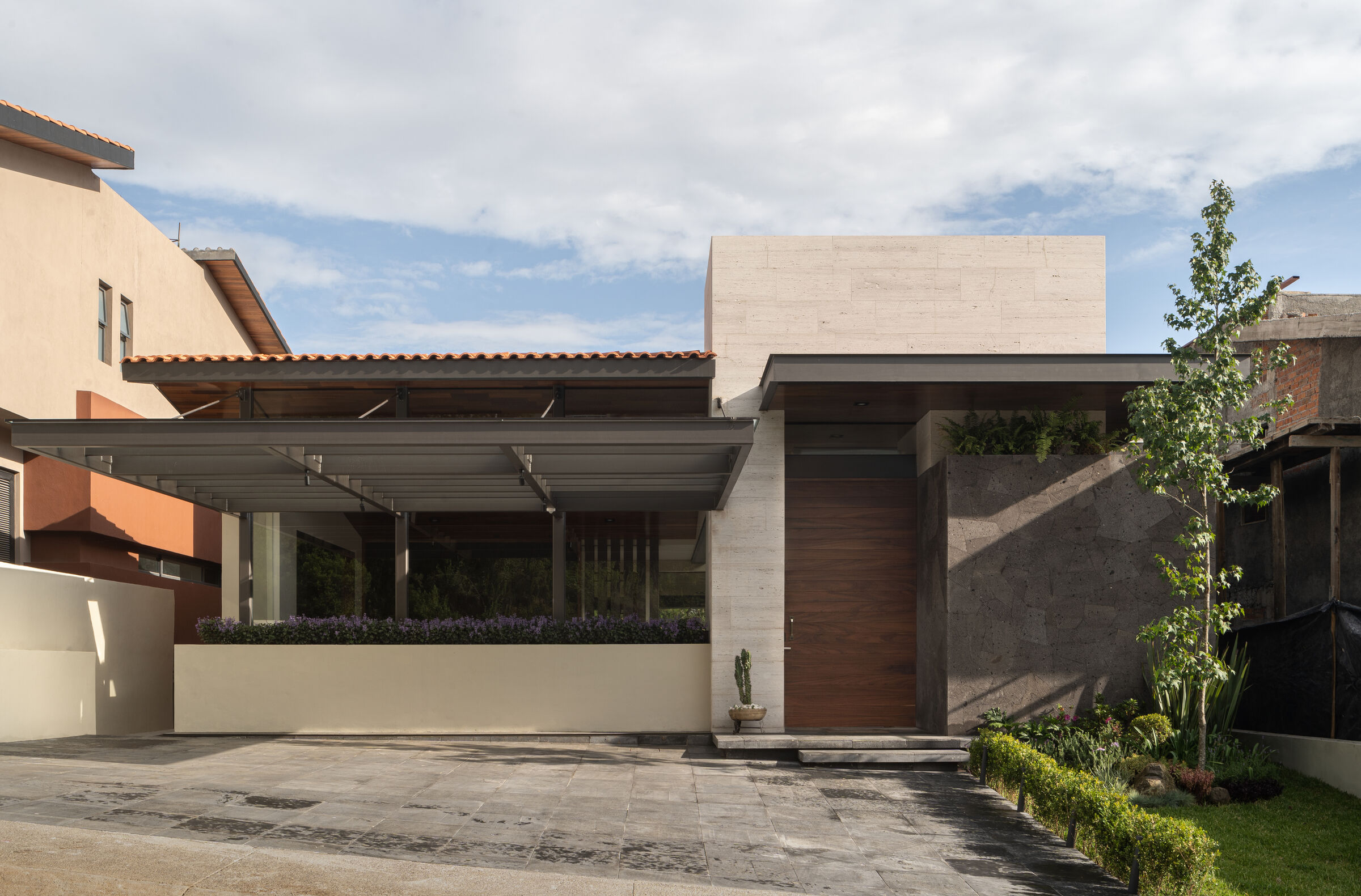 RA House | Infante Arquitectos | Archello