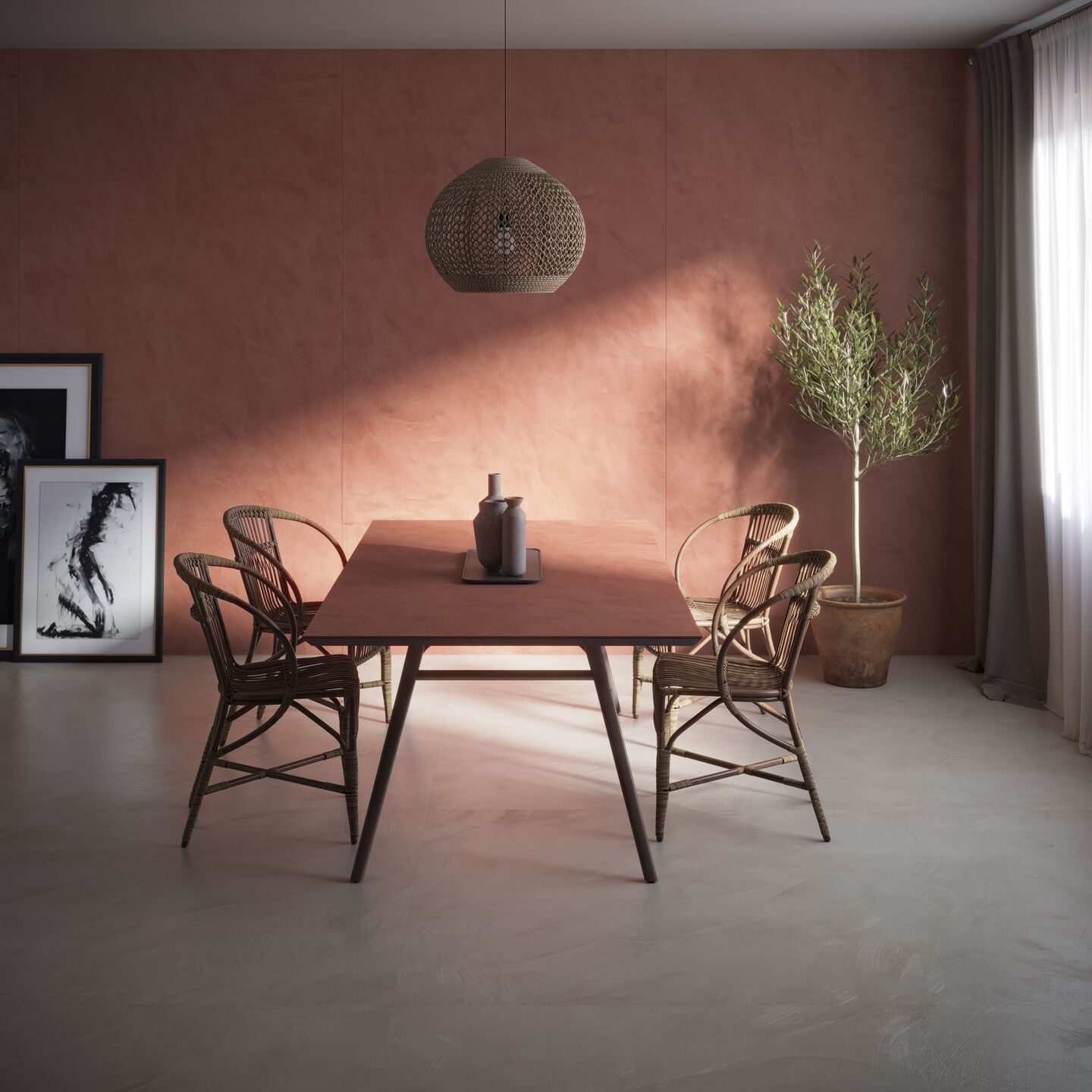 Dekton Kraftizen - Umber by Cosentino | Media - Photos and Videos - 1 ...