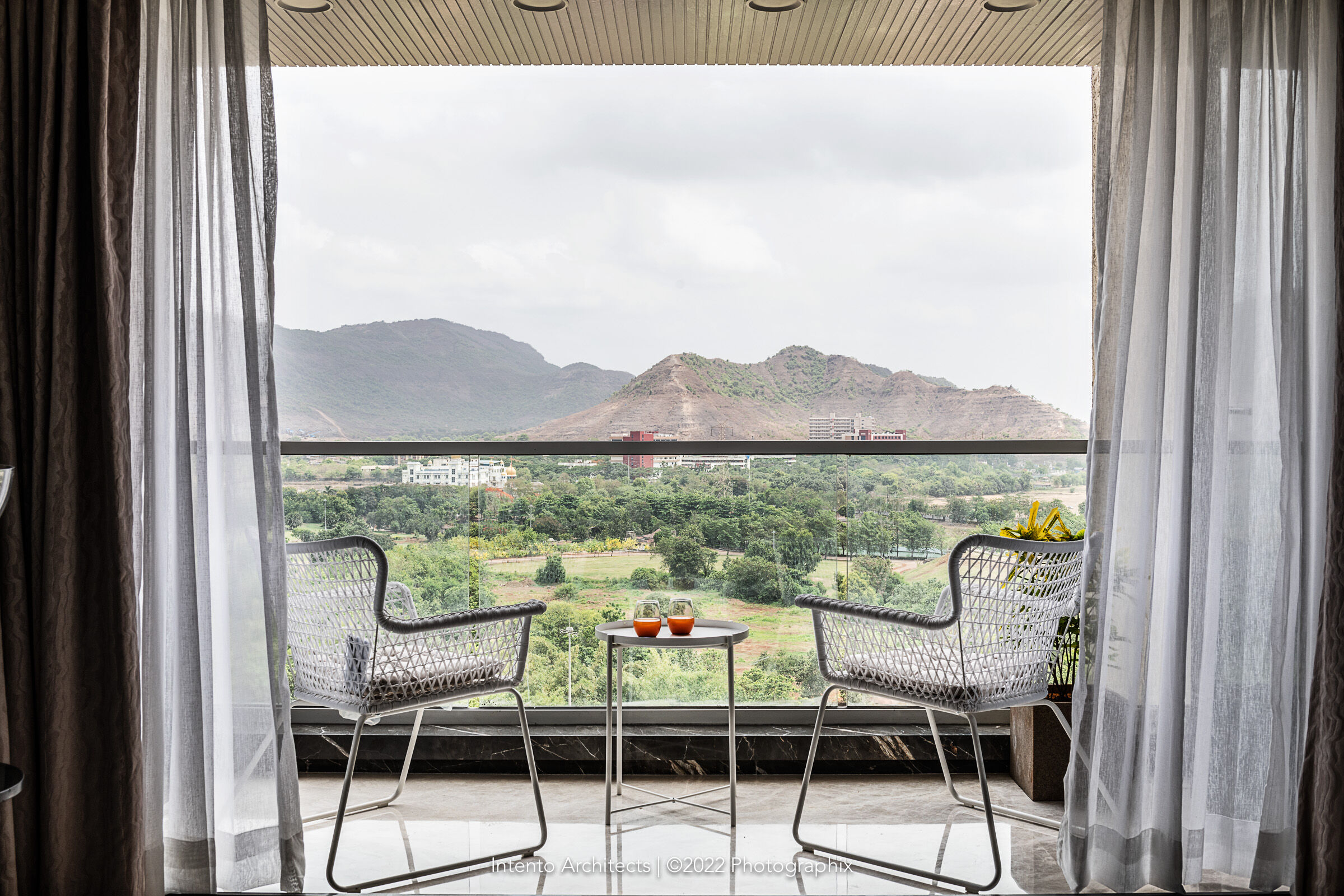 Gallery of The Akira Abode | Intento Architects | Media - 1