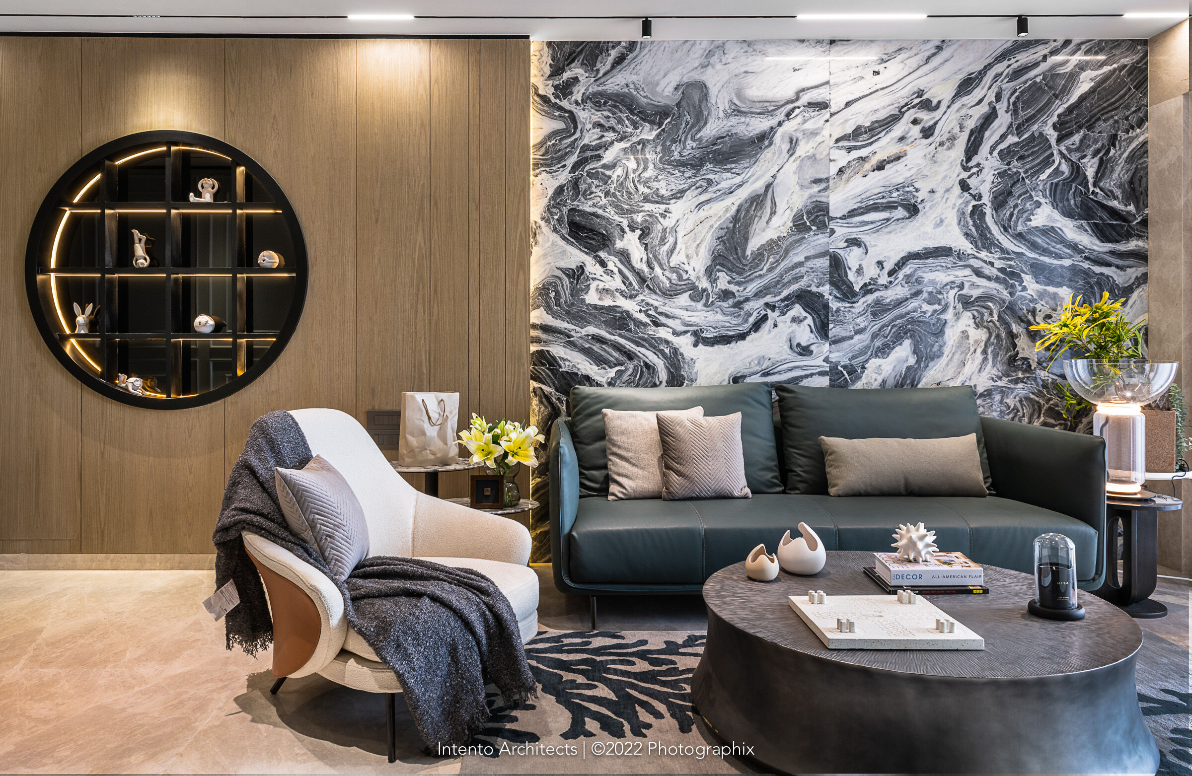 The Akira Abode | Intento Architects | Archello