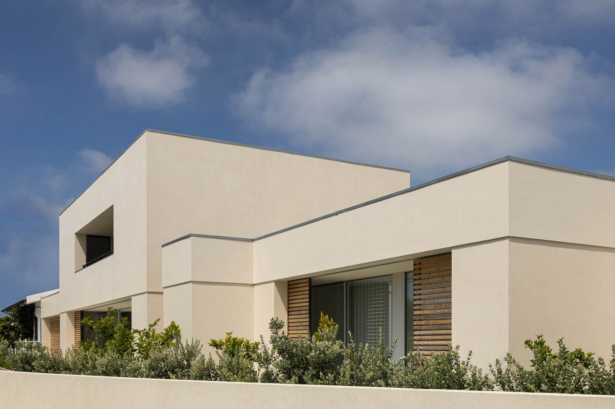 House in Ílhavo | M2.senos | Archello