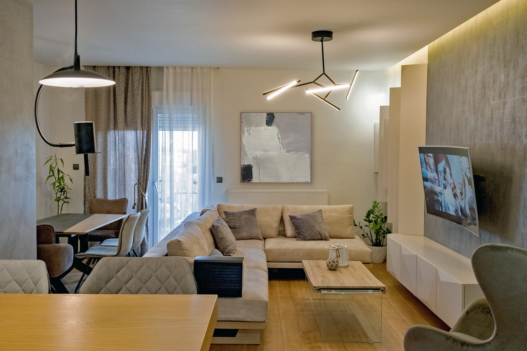 IM Apartment | Nasia Spyridaki Architecture | Archello