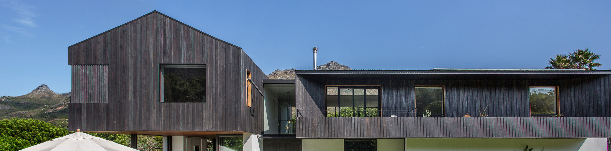 SALT Architects | Archello