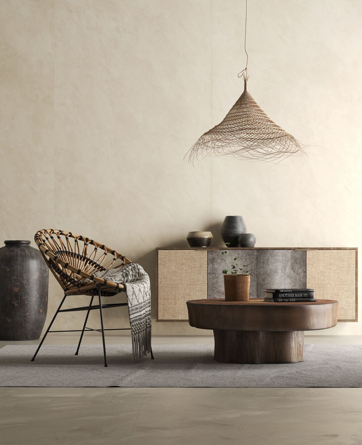 Dekton Kraftizen - Nacre by Cosentino | Archello