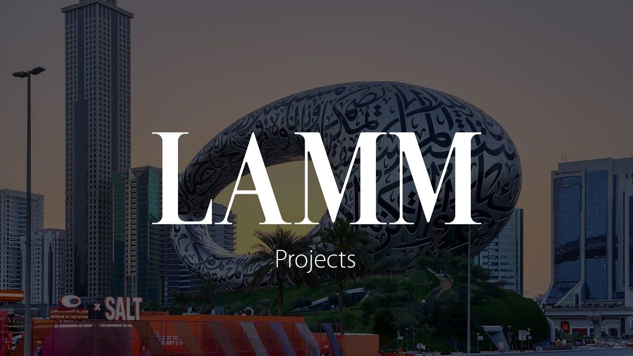 Gallery of The Museum of the Future | LAMM | Media - 1