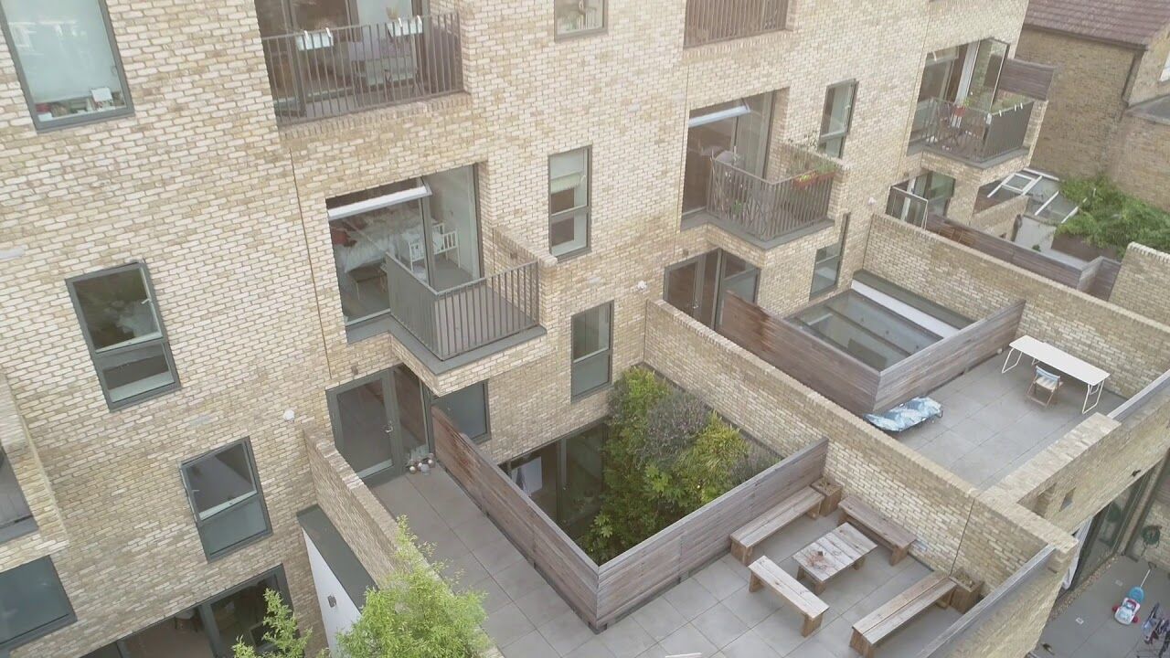 Hafer Road | Mark Fairhurst Architects | Archello