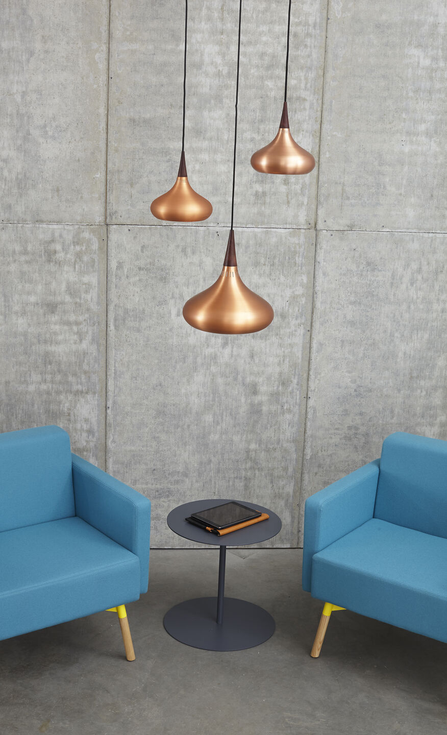 Orient Pendant by Hightower | Archello