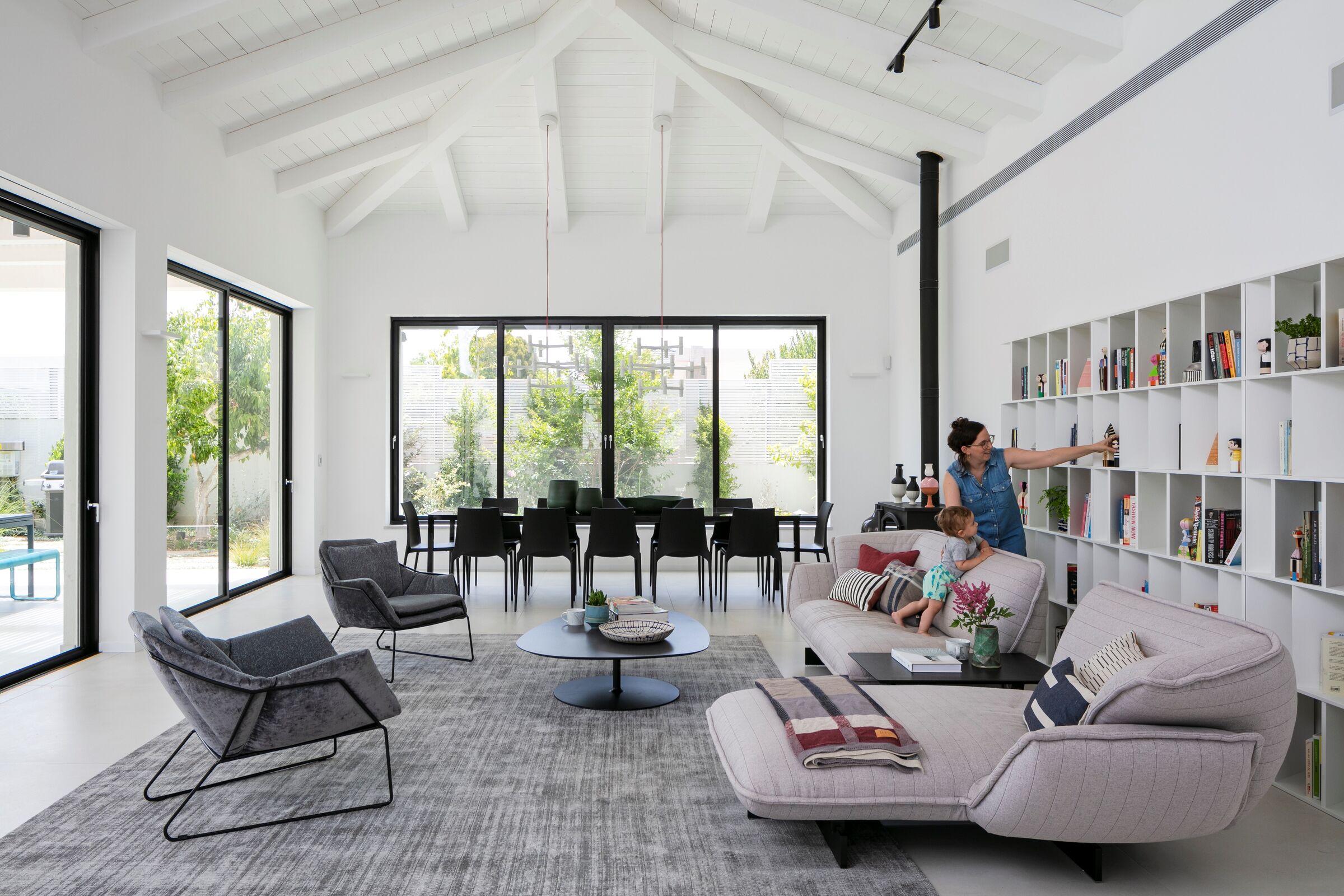 Fun Family Living | Studio Dulu | Archello