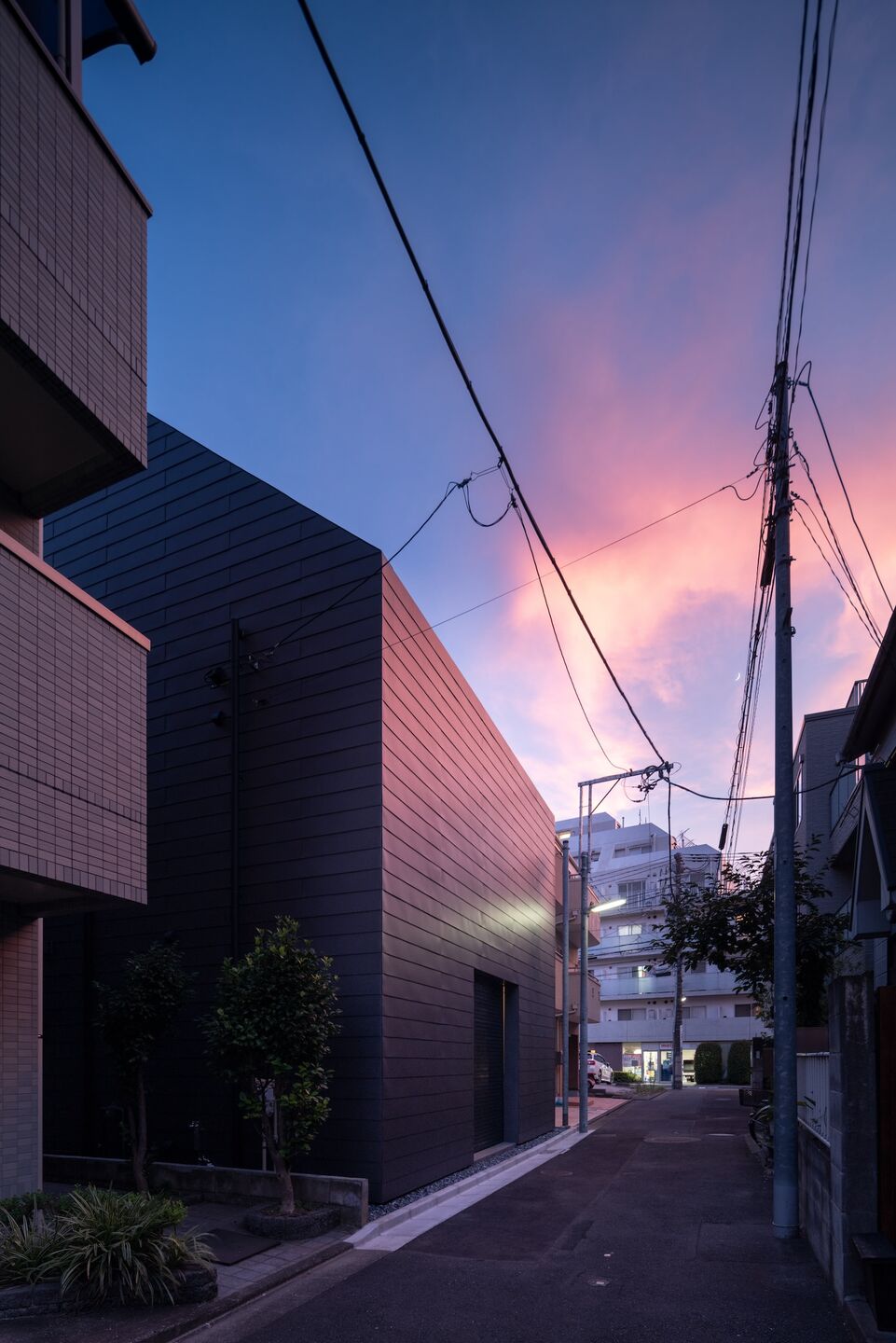 Gallery of ESPACE | APOLLO Architects and Associates | Media - 5
