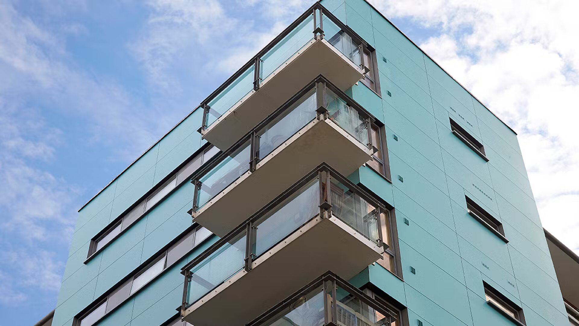 Prospect & Hicks | Rockpanel | Archello