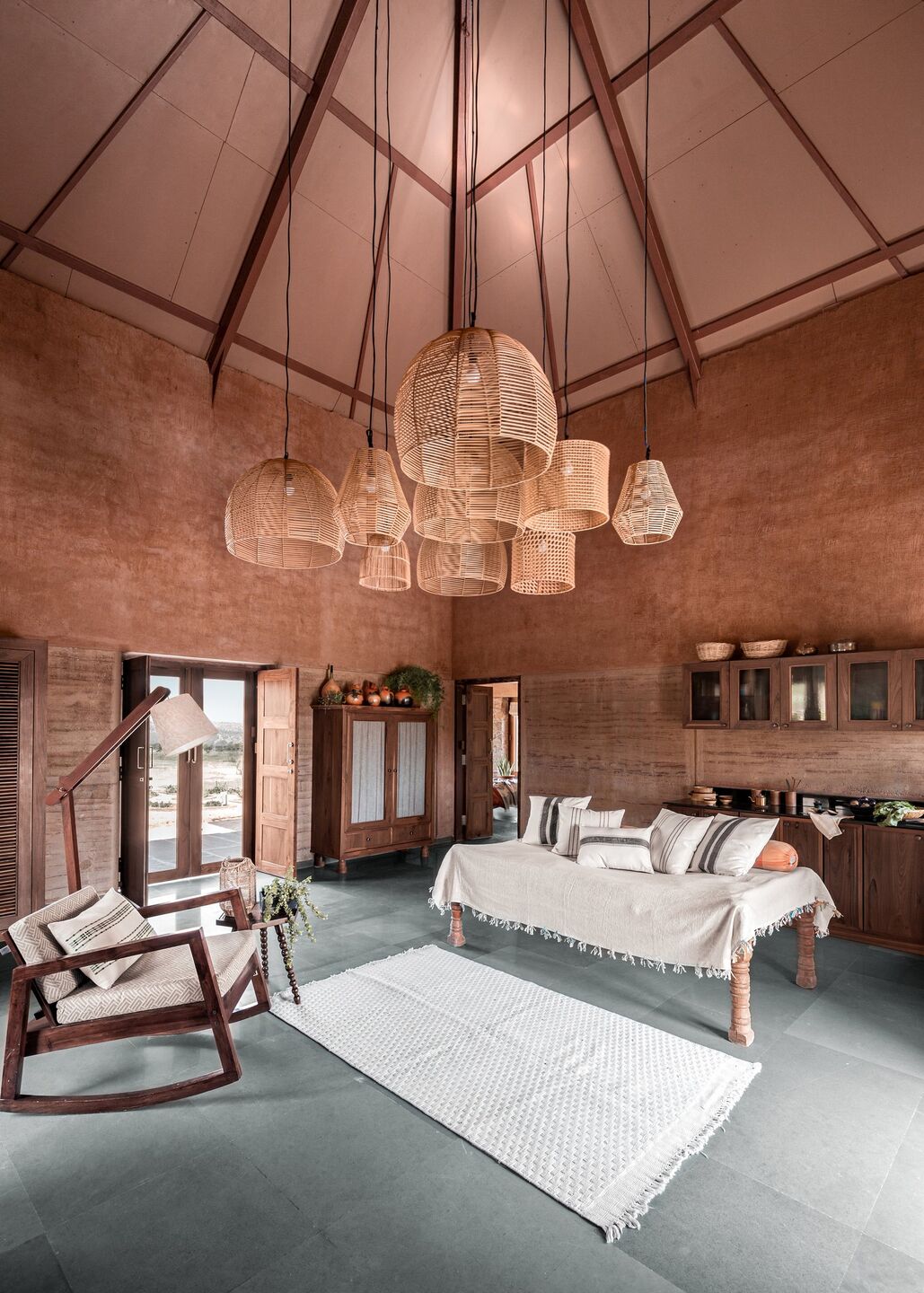 Gallery of Mud House | Sketch Design Studio | Media - 10