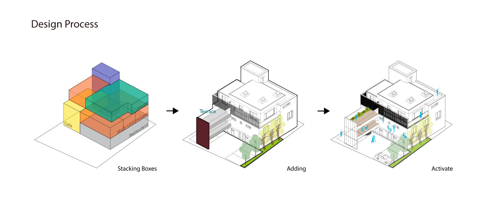 Gallery of Dried Persimmon House | Architecture Studio YEIN | Media - 4