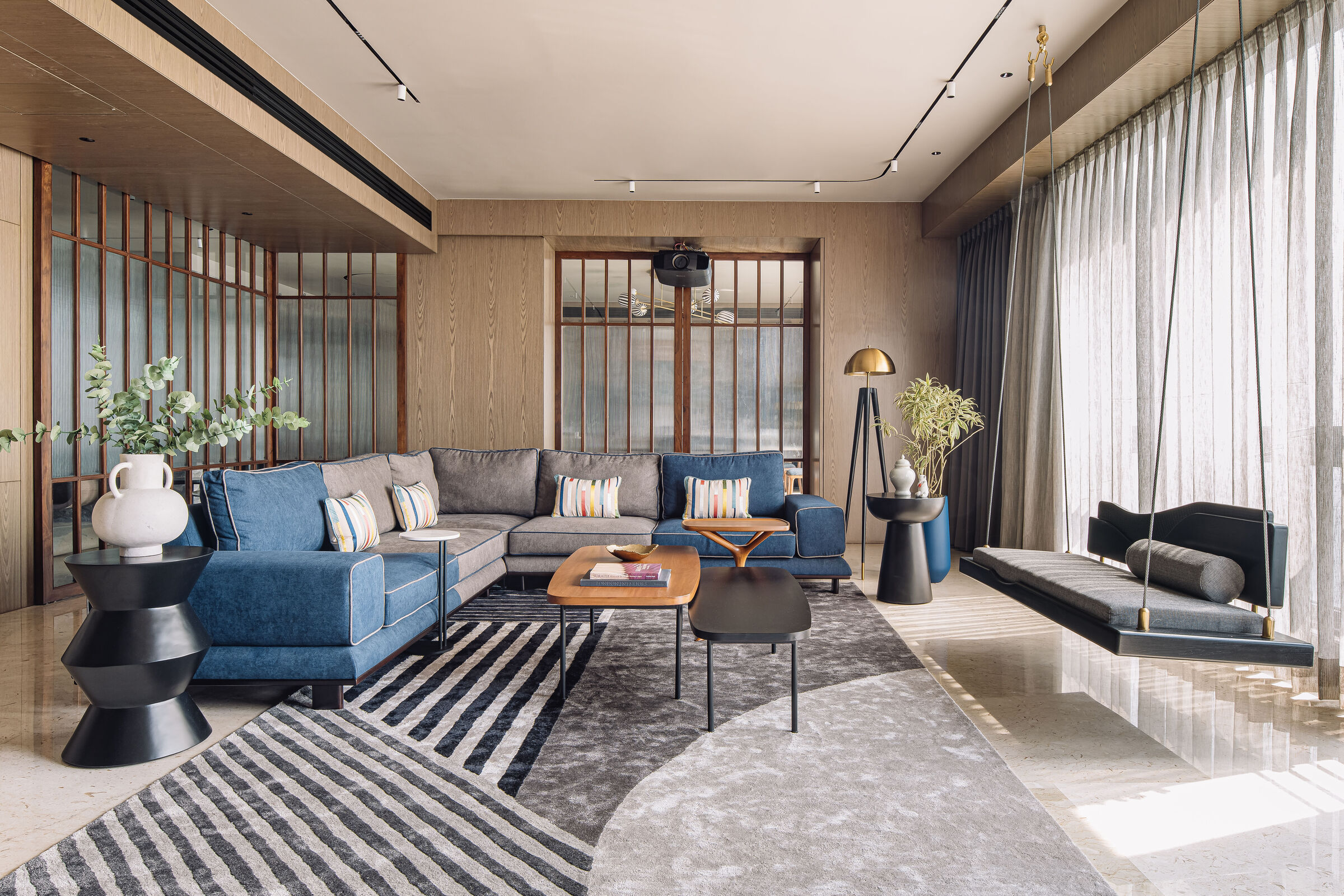 Walnut house | Spaces & Design | Archello