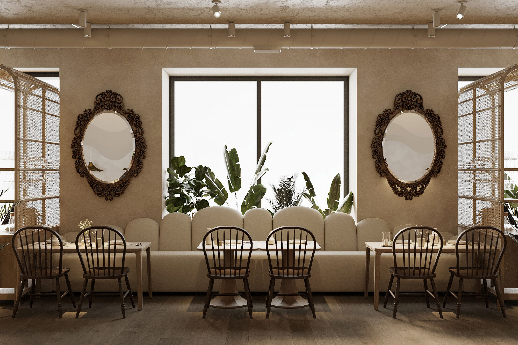 Kim Bar | Between the walls | Archello