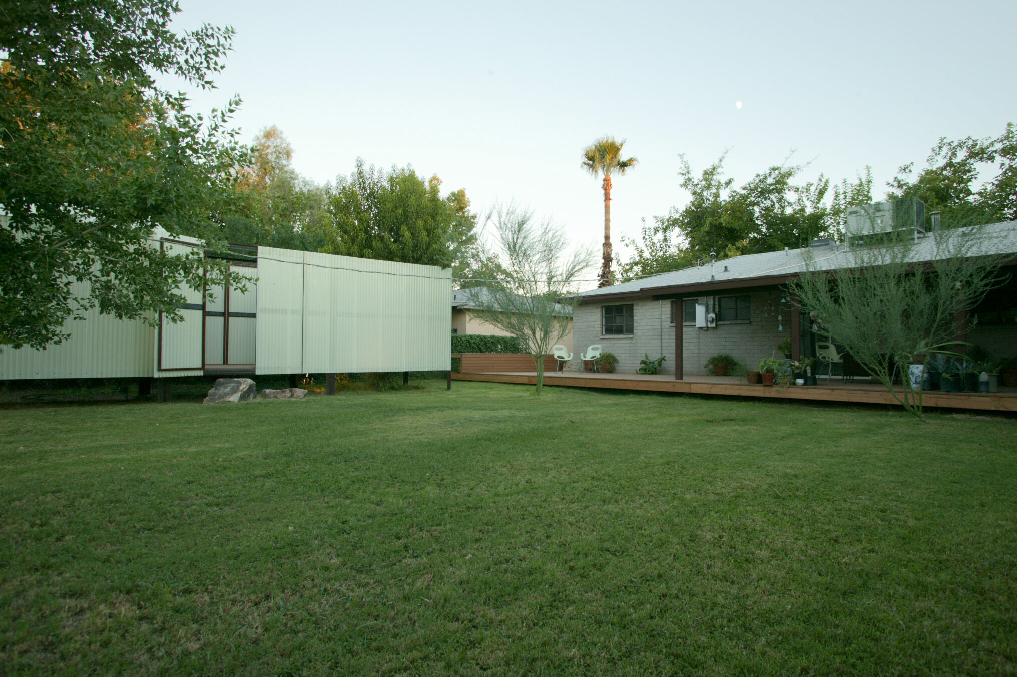 Pods Project | Colab Studio | Archello