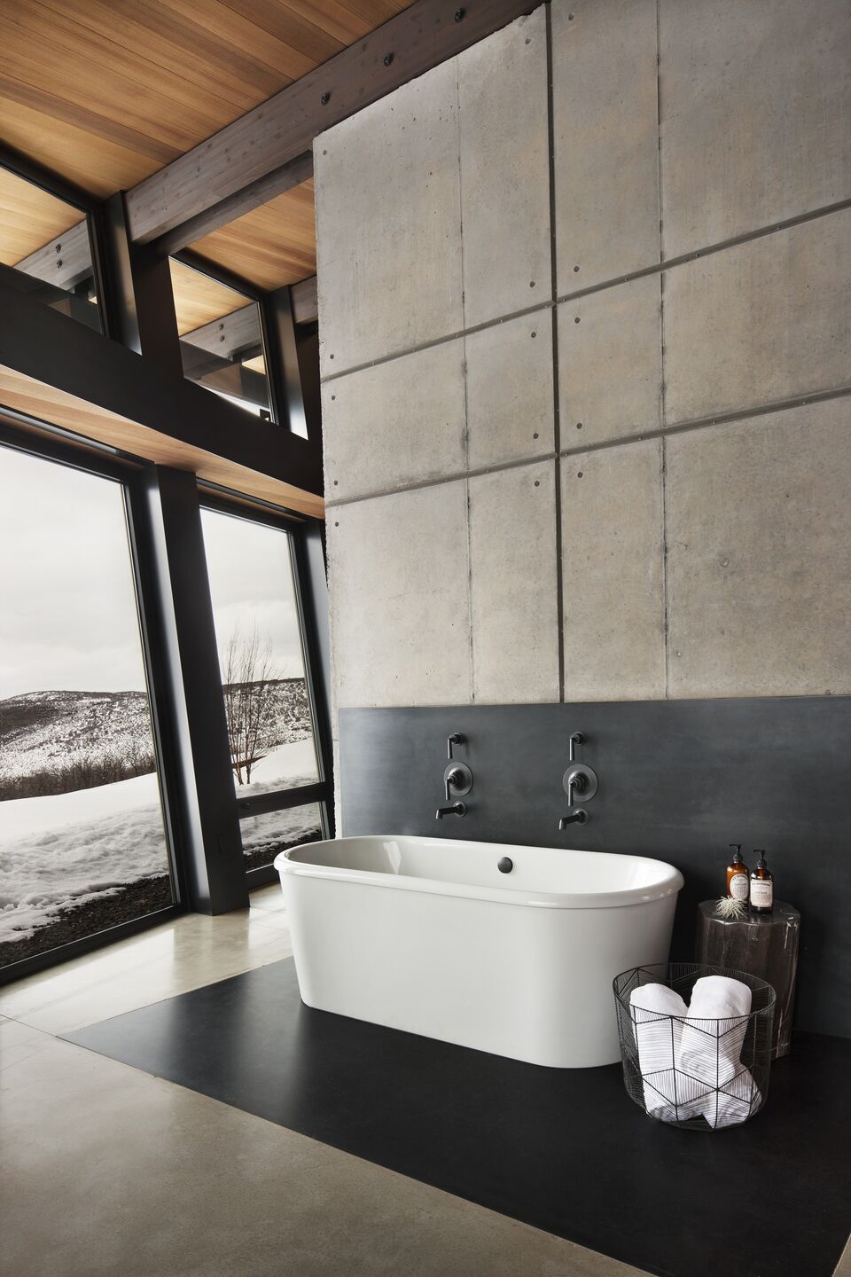 Gallery of Quarry House | RKD Architects | Media - 5