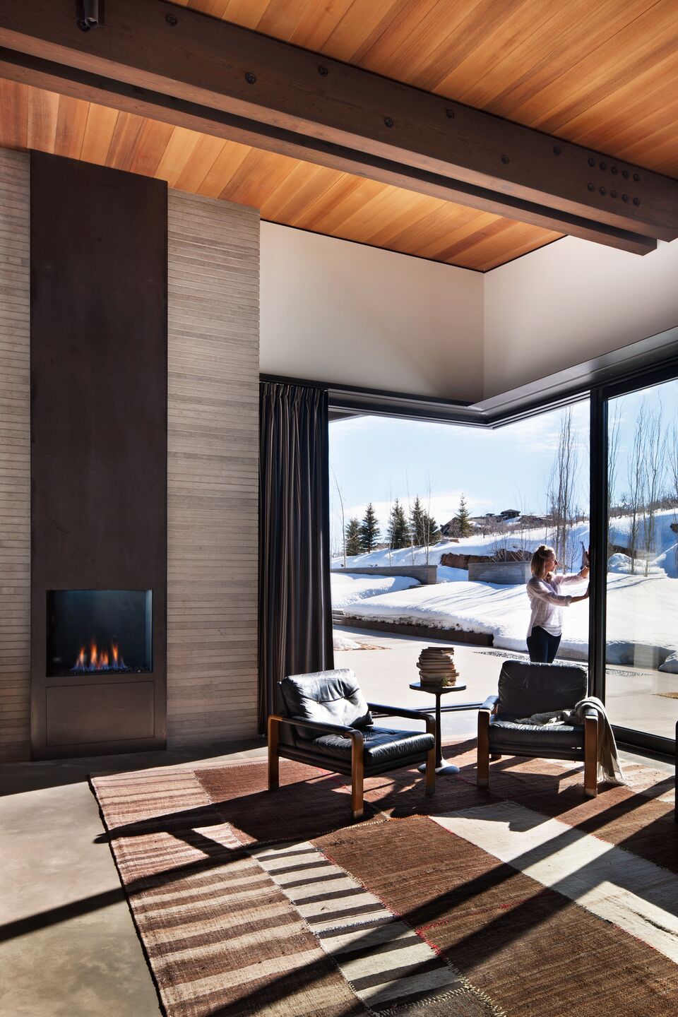 Gallery of Quarry House | RKD Architects | Media - 13