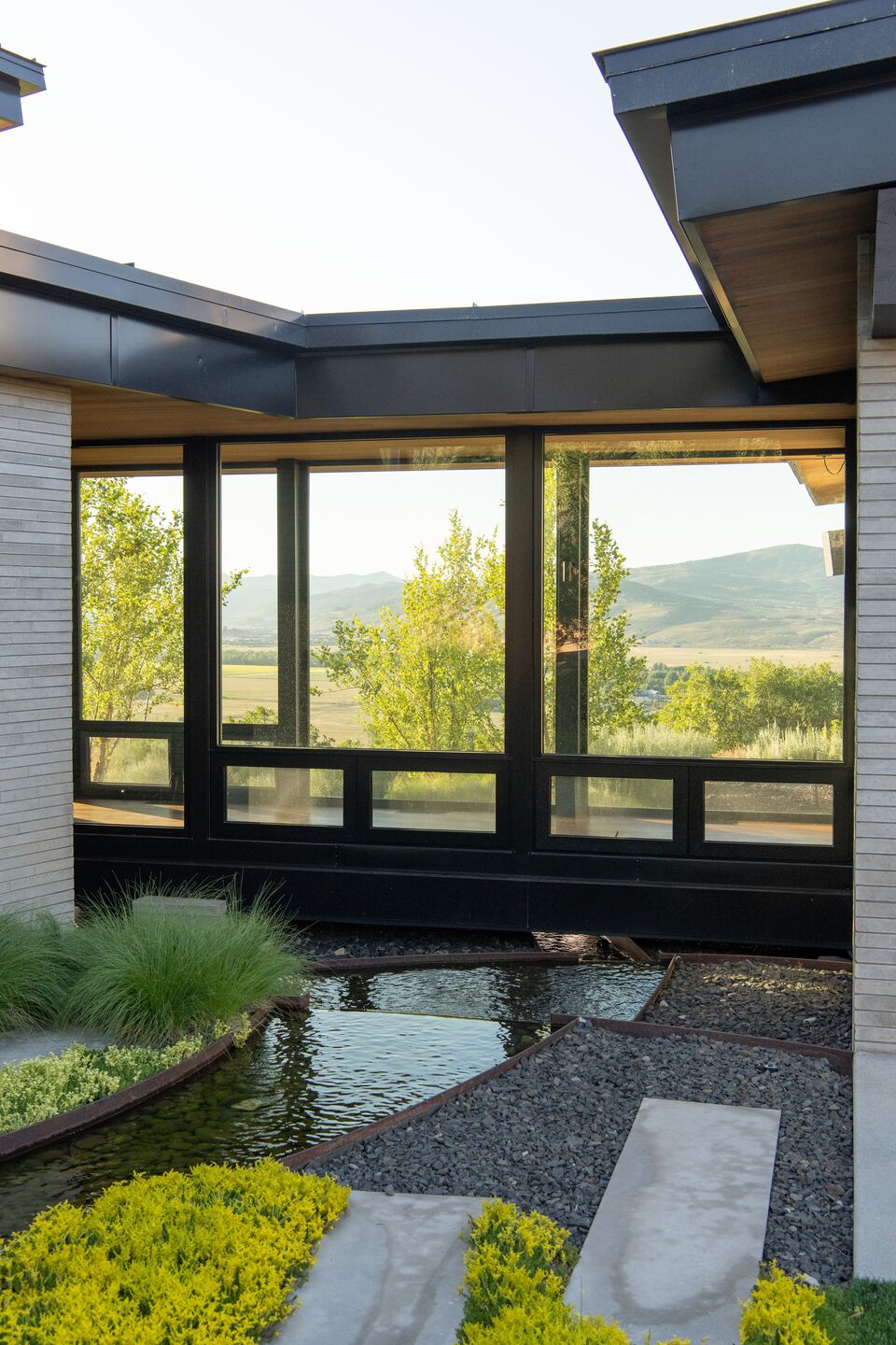 Gallery of Quarry House | RKD Architects | Media - 21