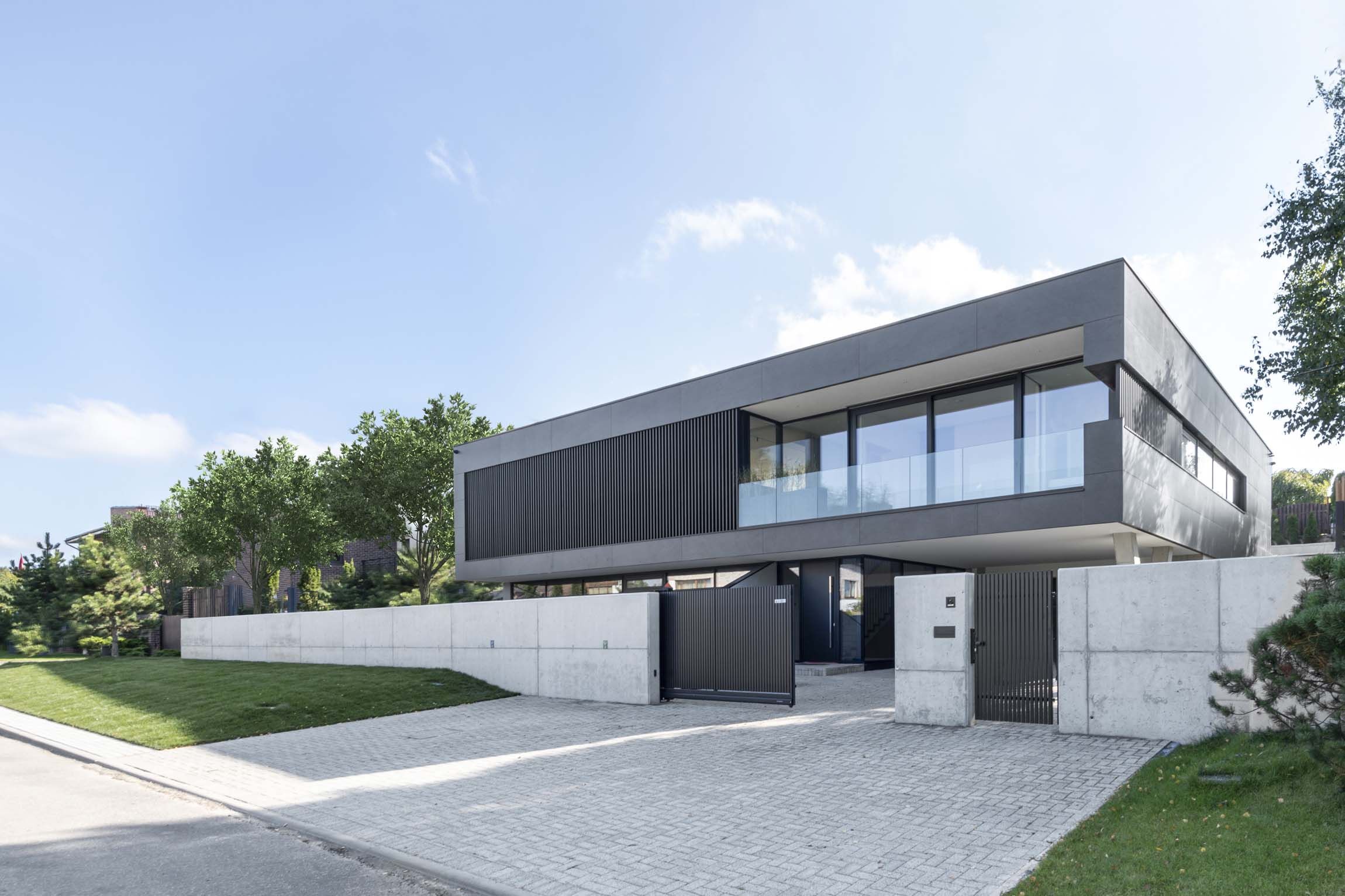 Gallery of RD5 House | ArchLAB studio | Media - 8