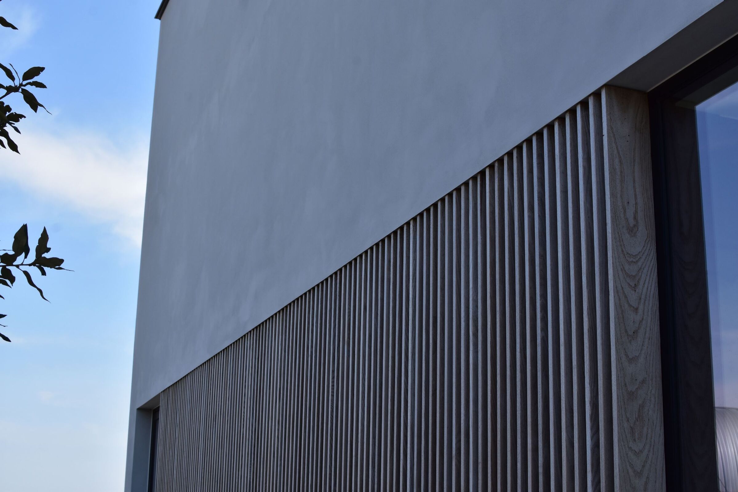 Project Photos of Wood cladding | Archello