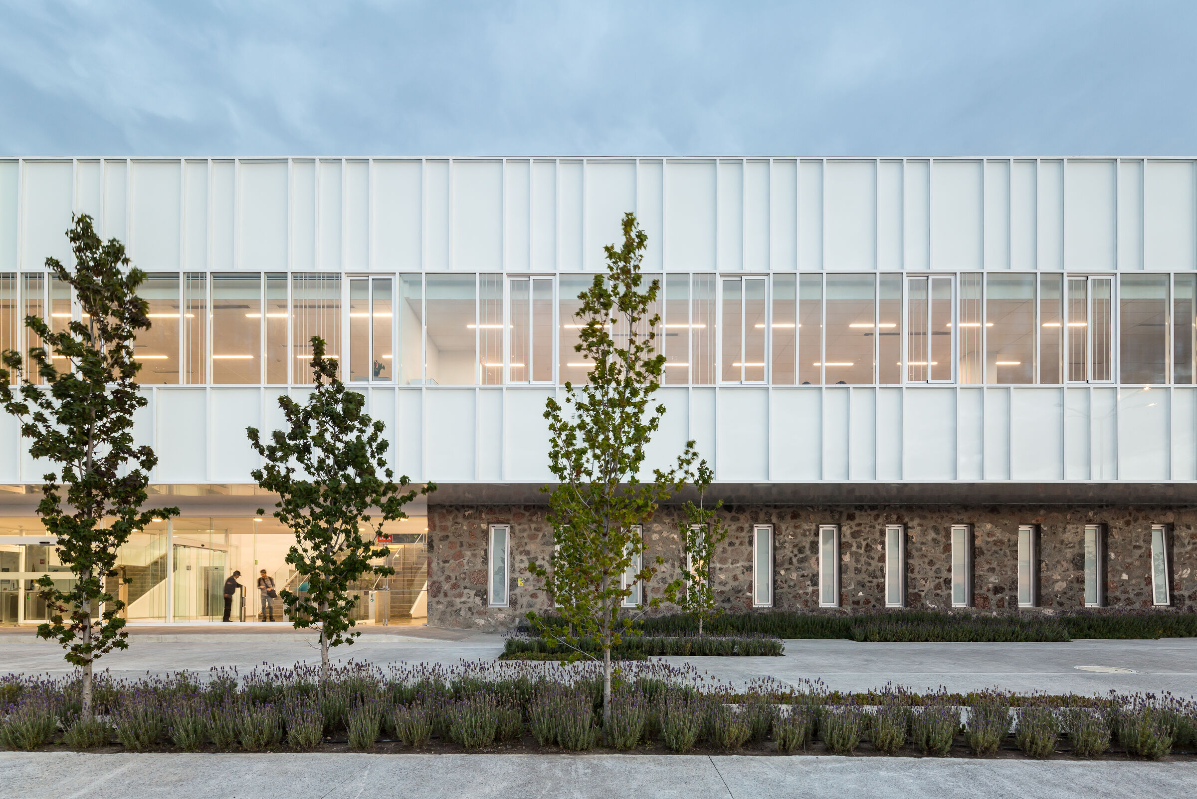 Hirschvogel | ICONICO | Archello