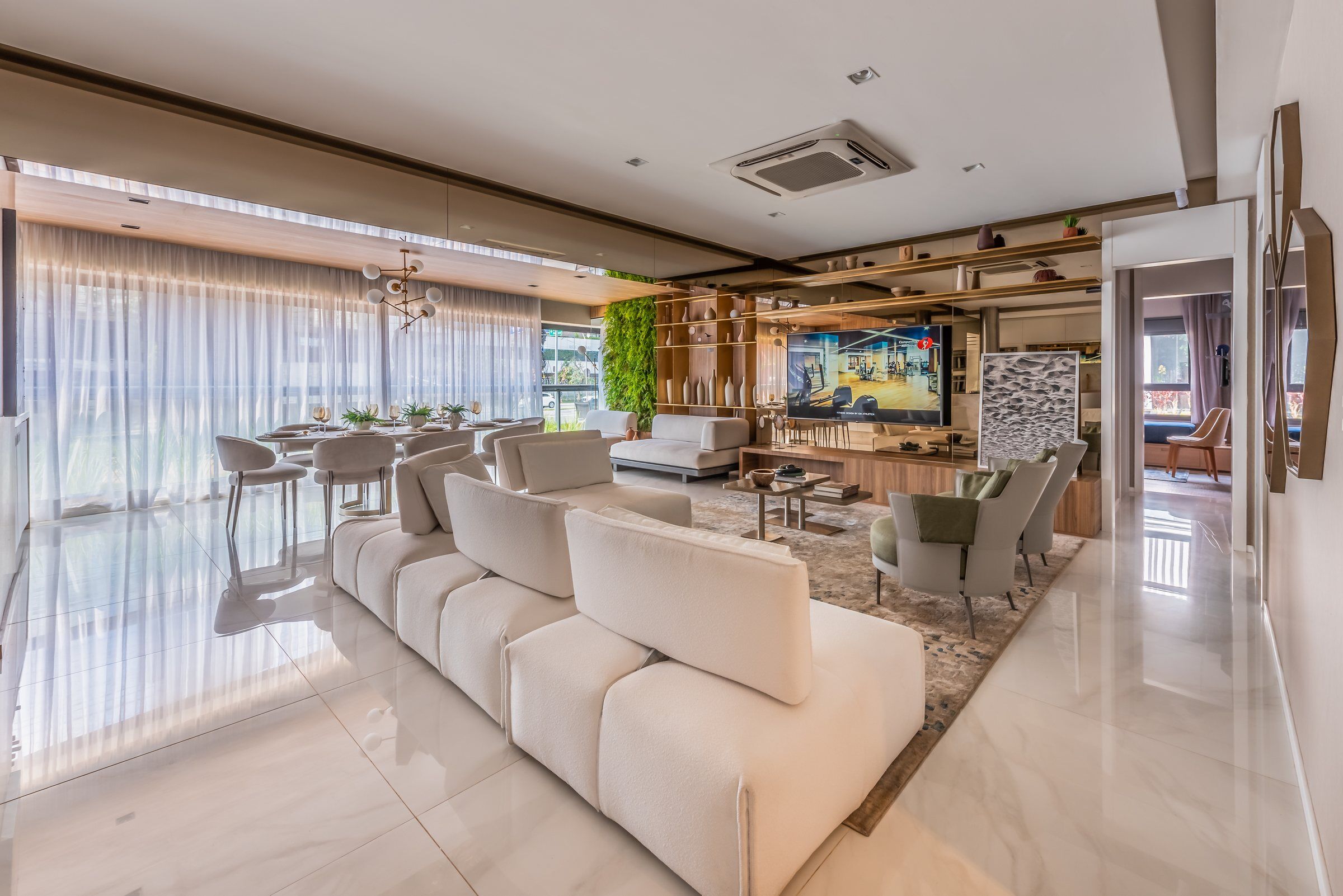 ARKADIO | Priscilla Zarzur | Archello