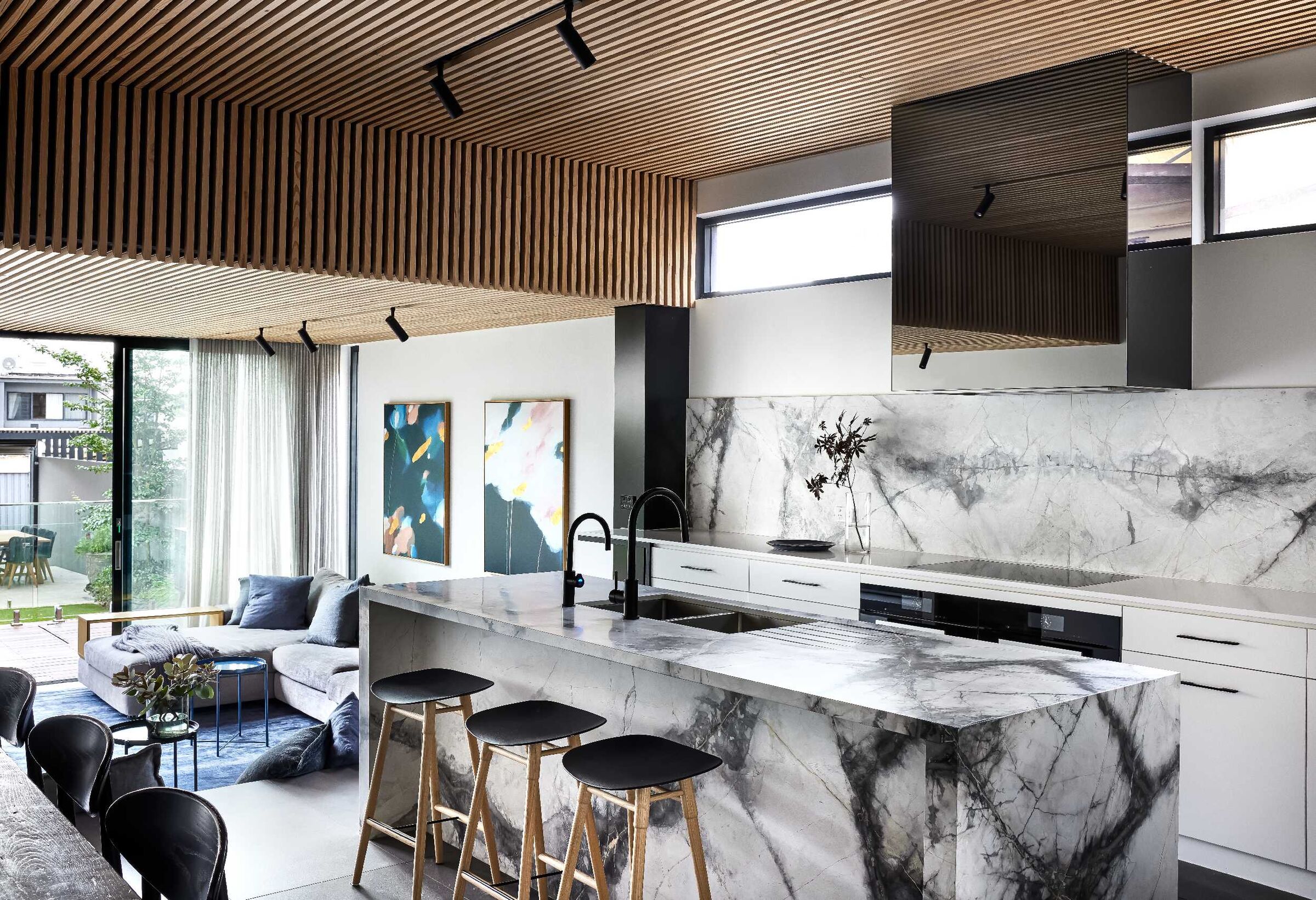 Annandale Residence | Brooke Aitken Design | Archello