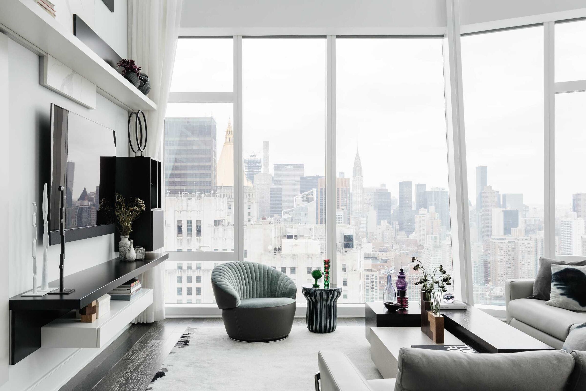 Madison Square Tower | PROJECT AZ | Archello