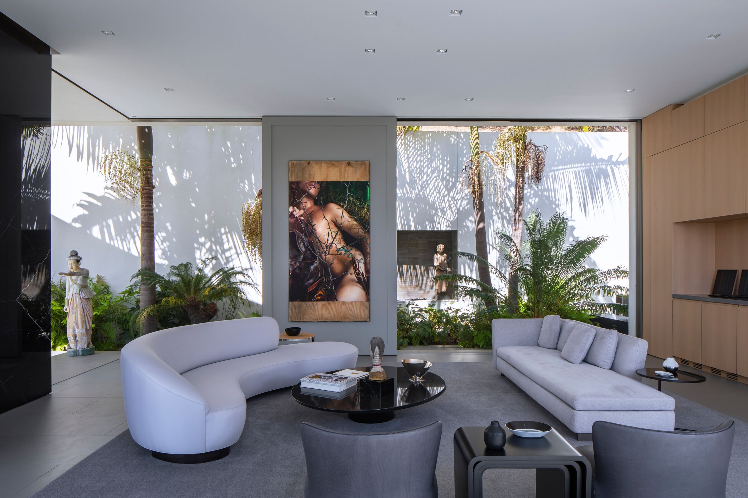 aMa House | XTEN Architecture | Archello