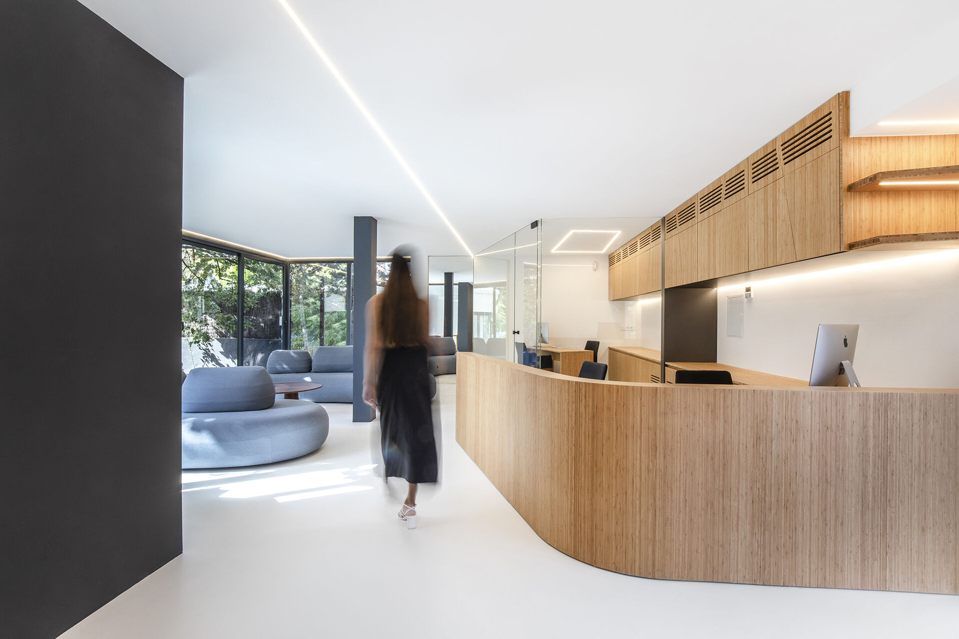 Castellar Clinic | Vilalta Studio | Archello