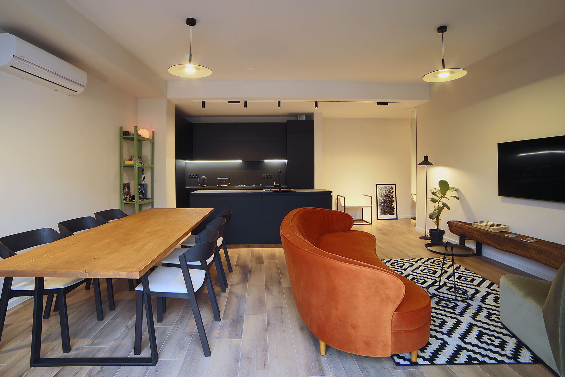 minimalism @vera | EvoSpace | Archello