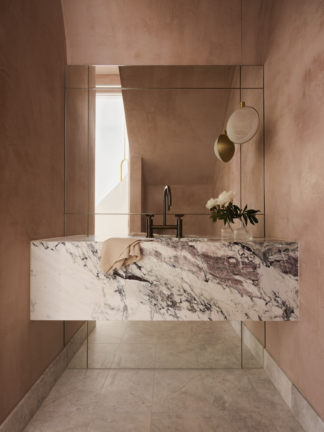 First Blush | Smac Studio | Archello