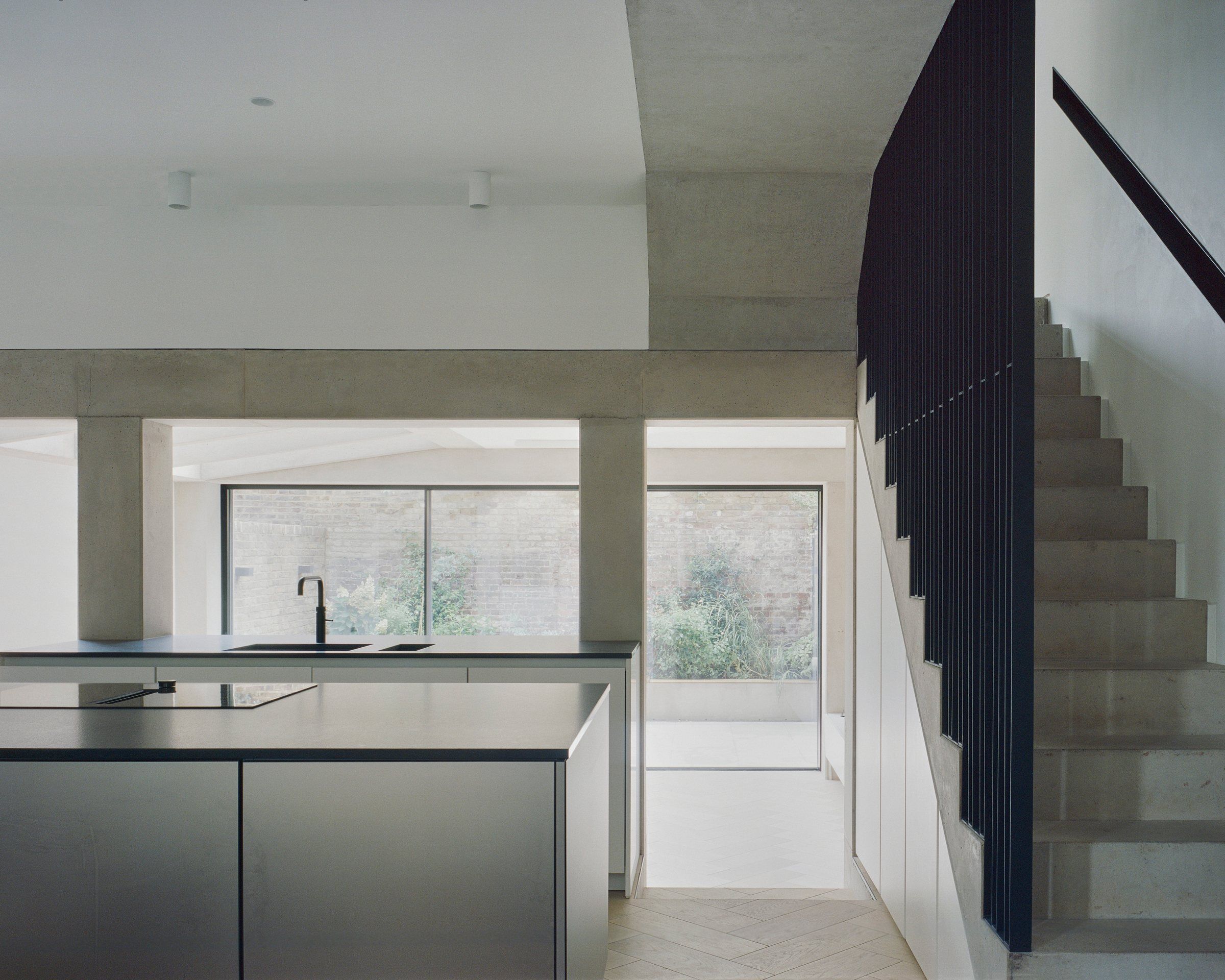 Framework House | Studio McW | Archello