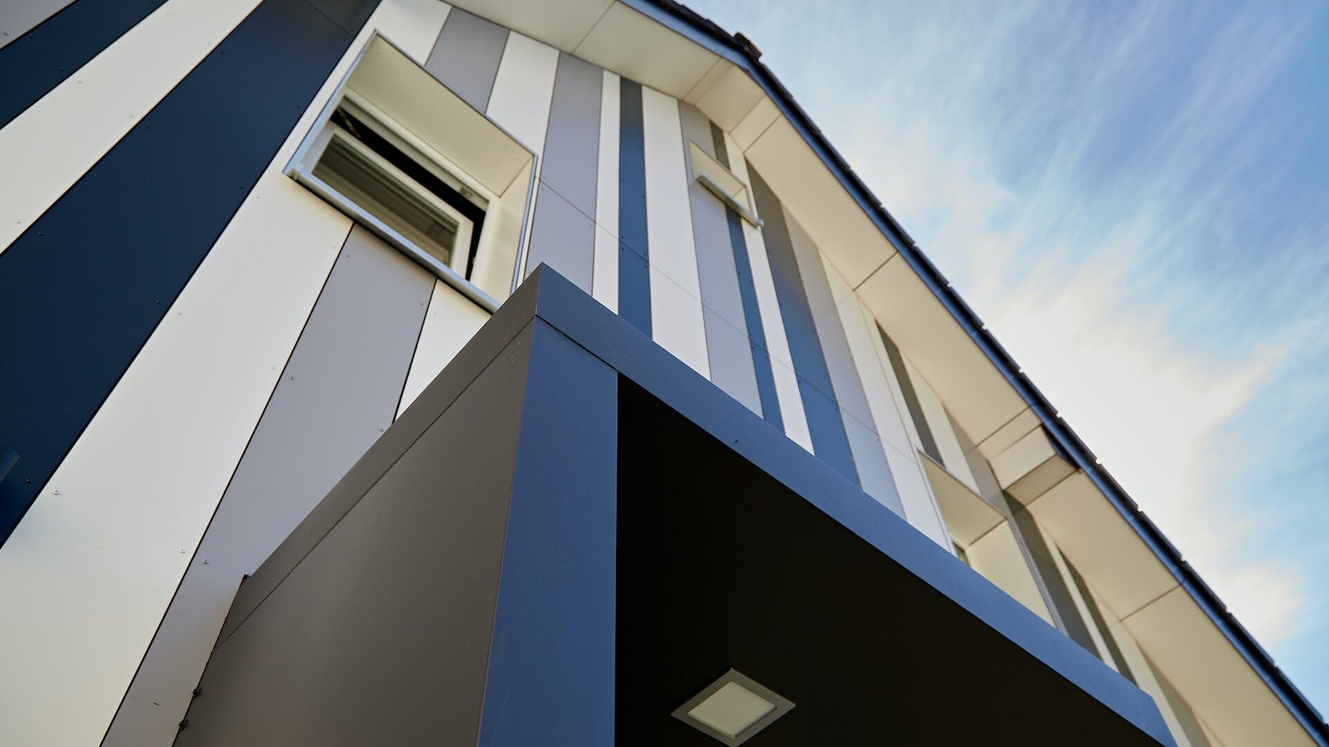 Family House in Königsbronn | Rockpanel | Archello