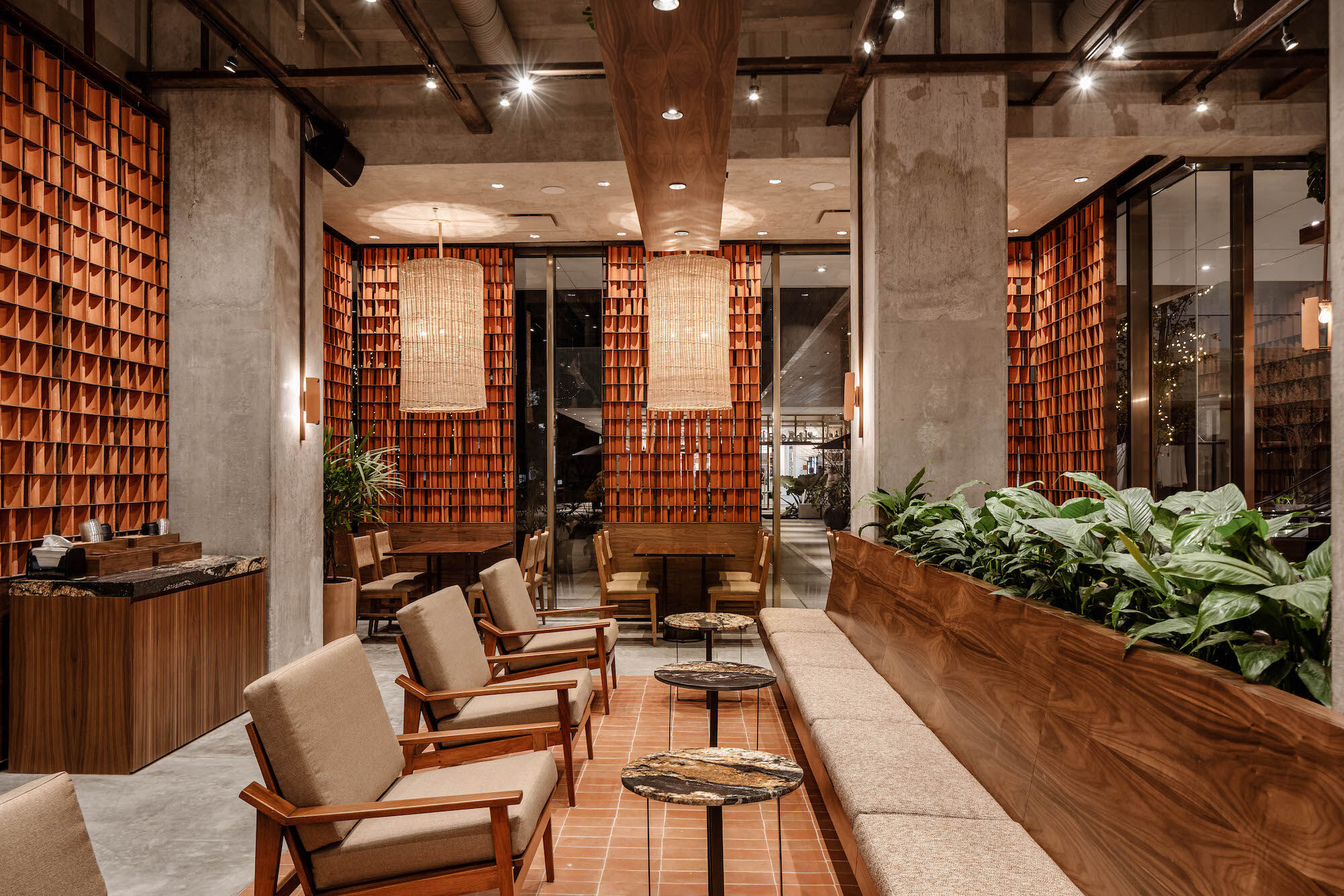 Gallery of Kali Coffee | Concéntrico | Media - 1