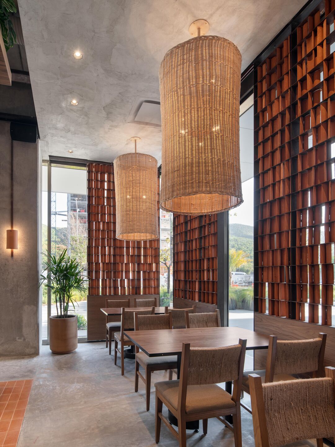 Gallery of Kali Coffee | Concéntrico | Media - 6