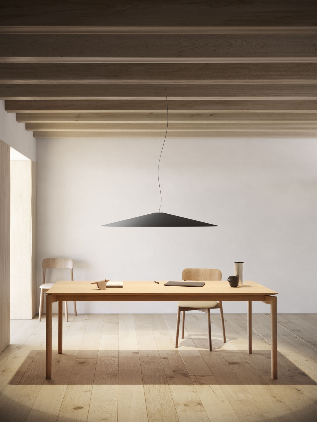 Koinè by Luceplan | Archello