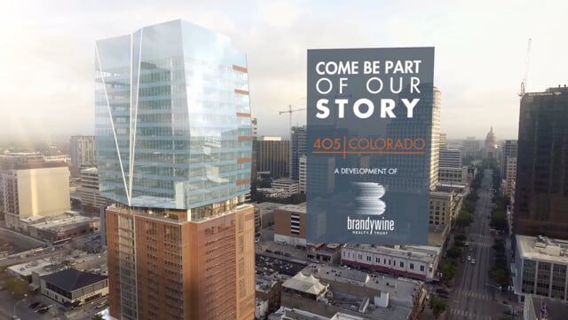 405 Colorado | Duda|Paine Architects | Archello