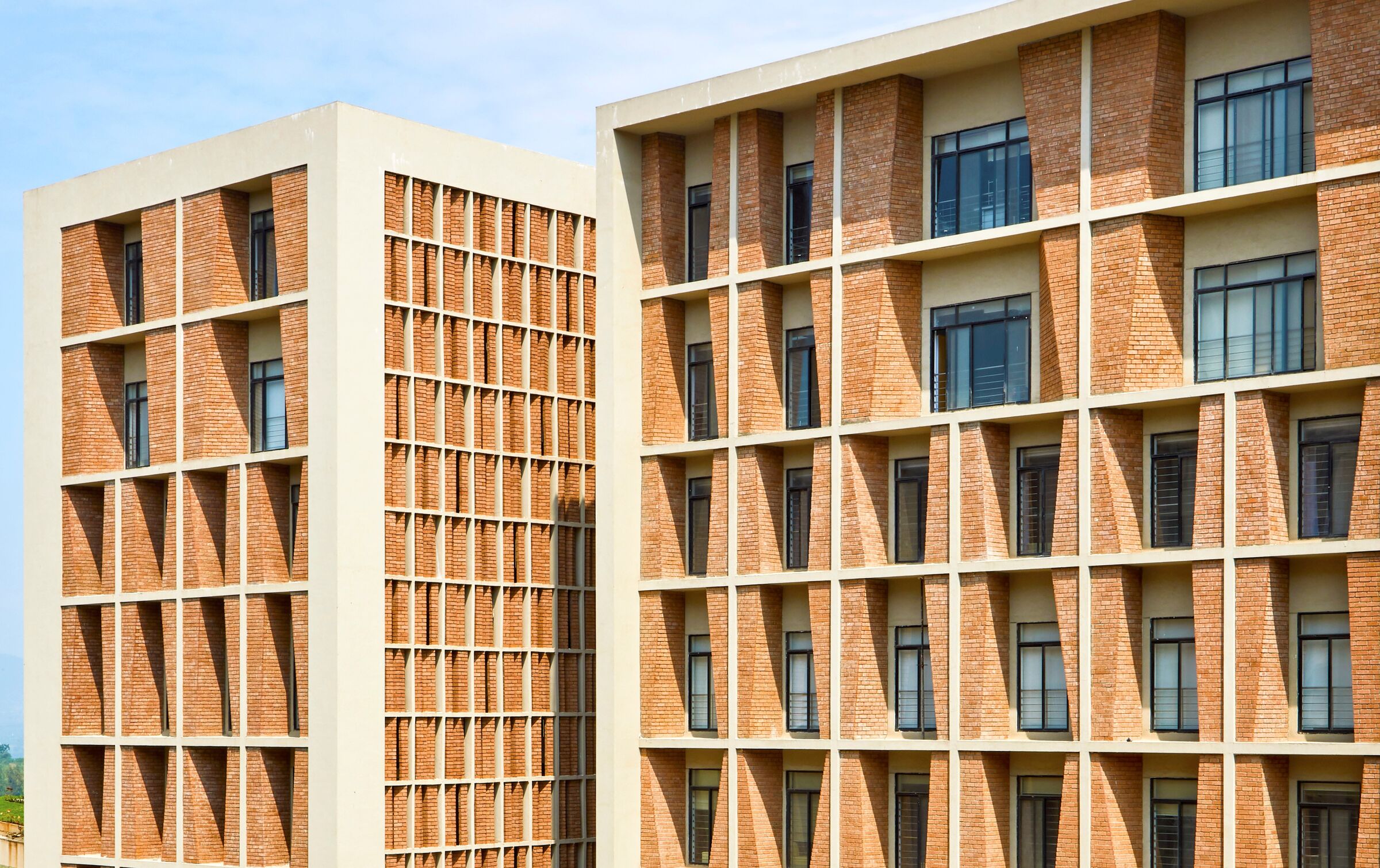 Gallery of Symbiosis Hospital and Research Center (SUHRC) | IMK ...